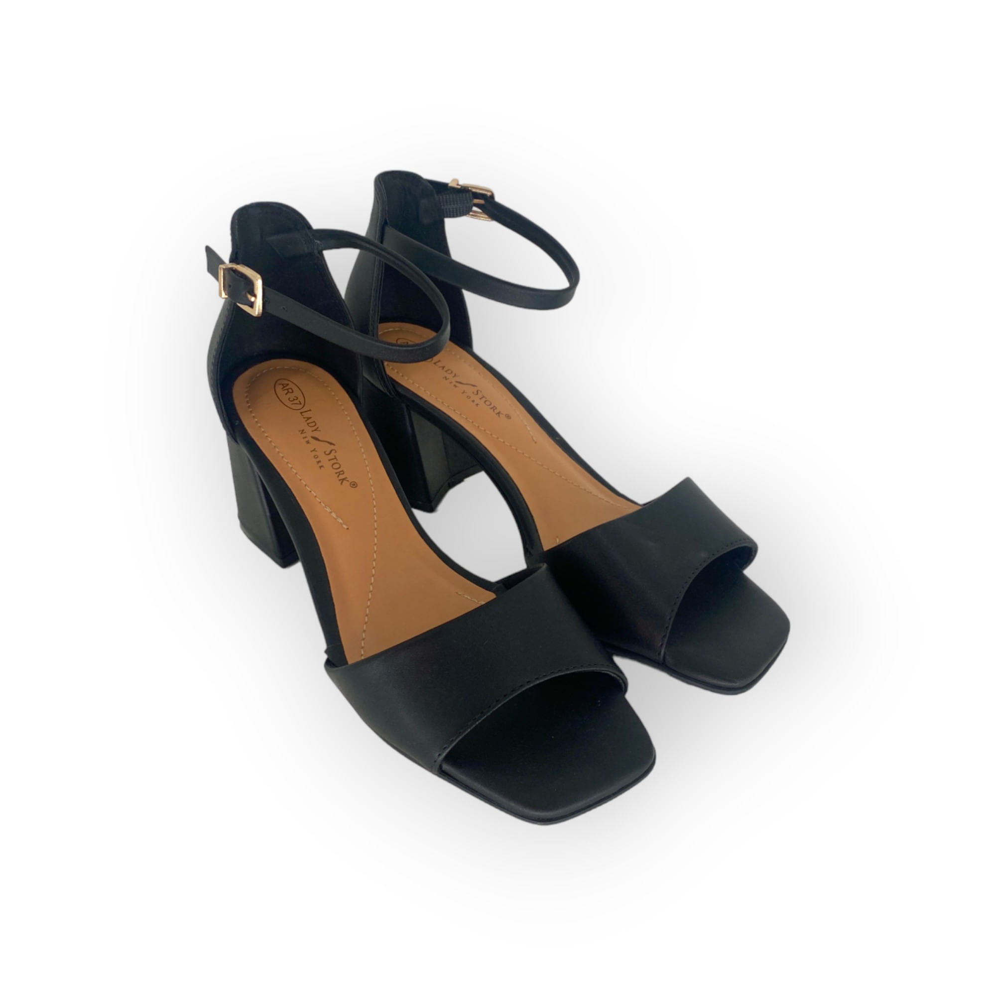 Sandalias Lady Stork | Zapatosnet | Venta de zapatos online | Todas las ...