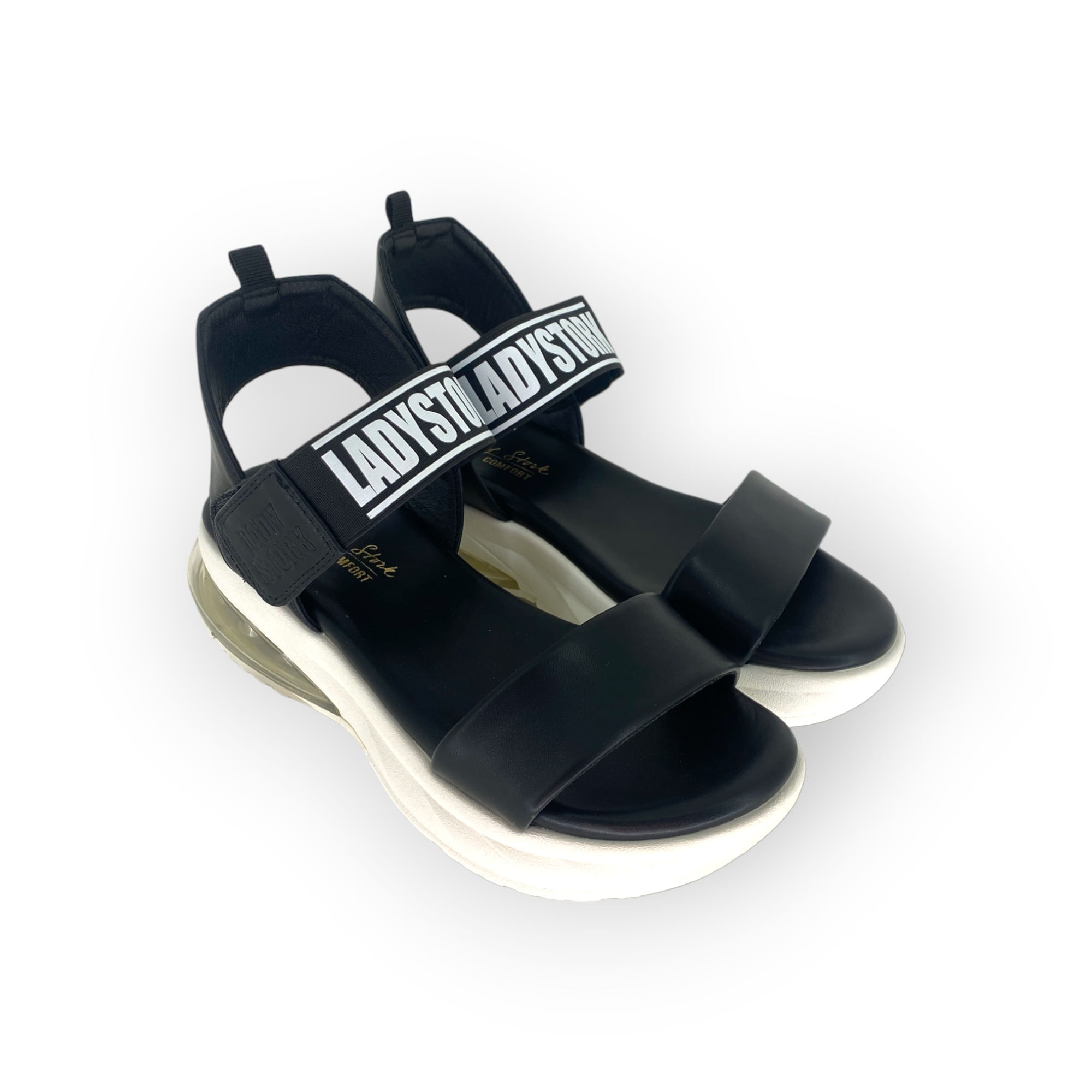 Sandalias Lady Stork | Zapatosnet | Venta de zapatos online | Todas las ...