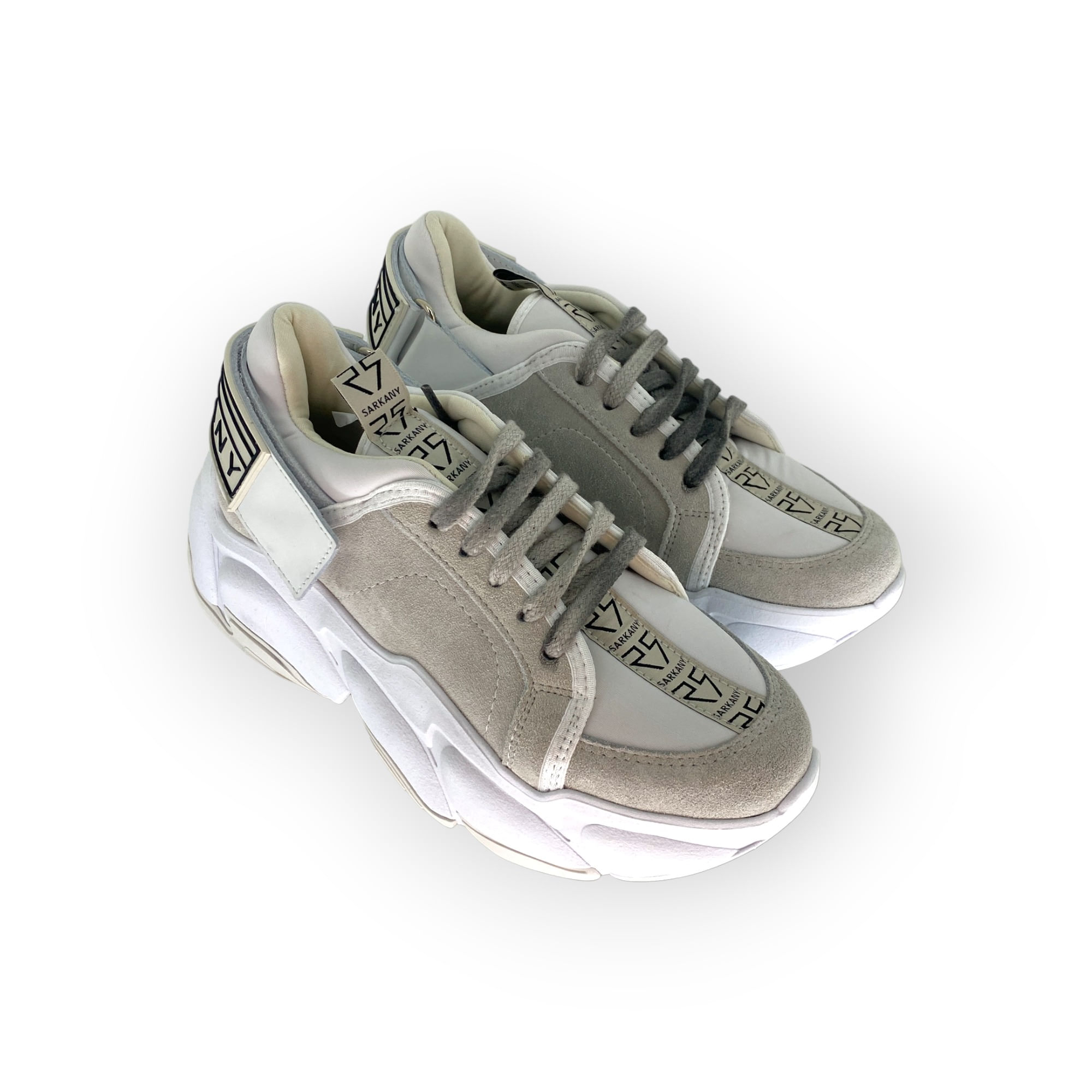 Zapatillas Ricky Sarkany | Zapatosnet | Venta de zapatos online | Todas ...