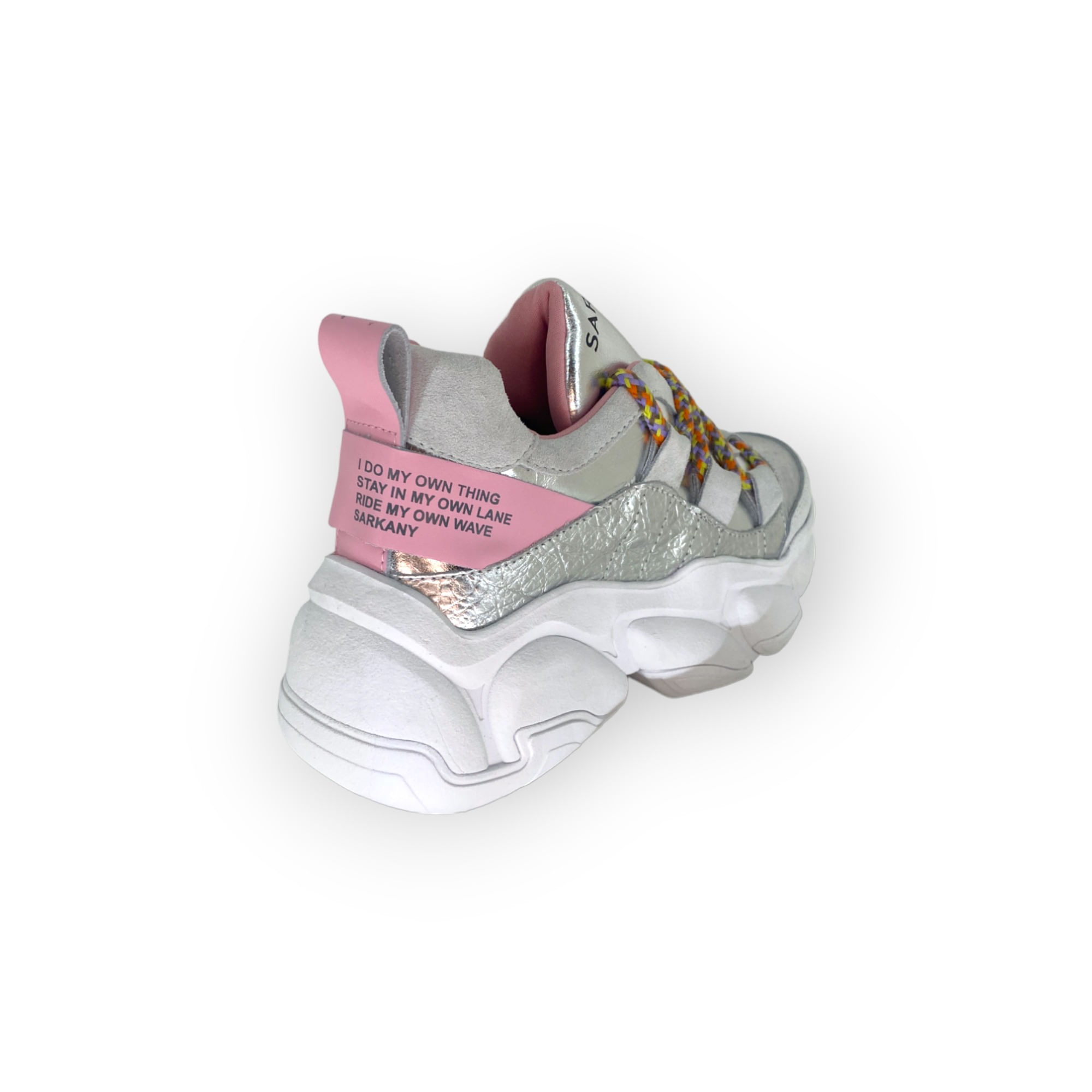 Zapatillas Ricky Sarkany | Zapatosnet | Venta de zapatos online | Todas ...