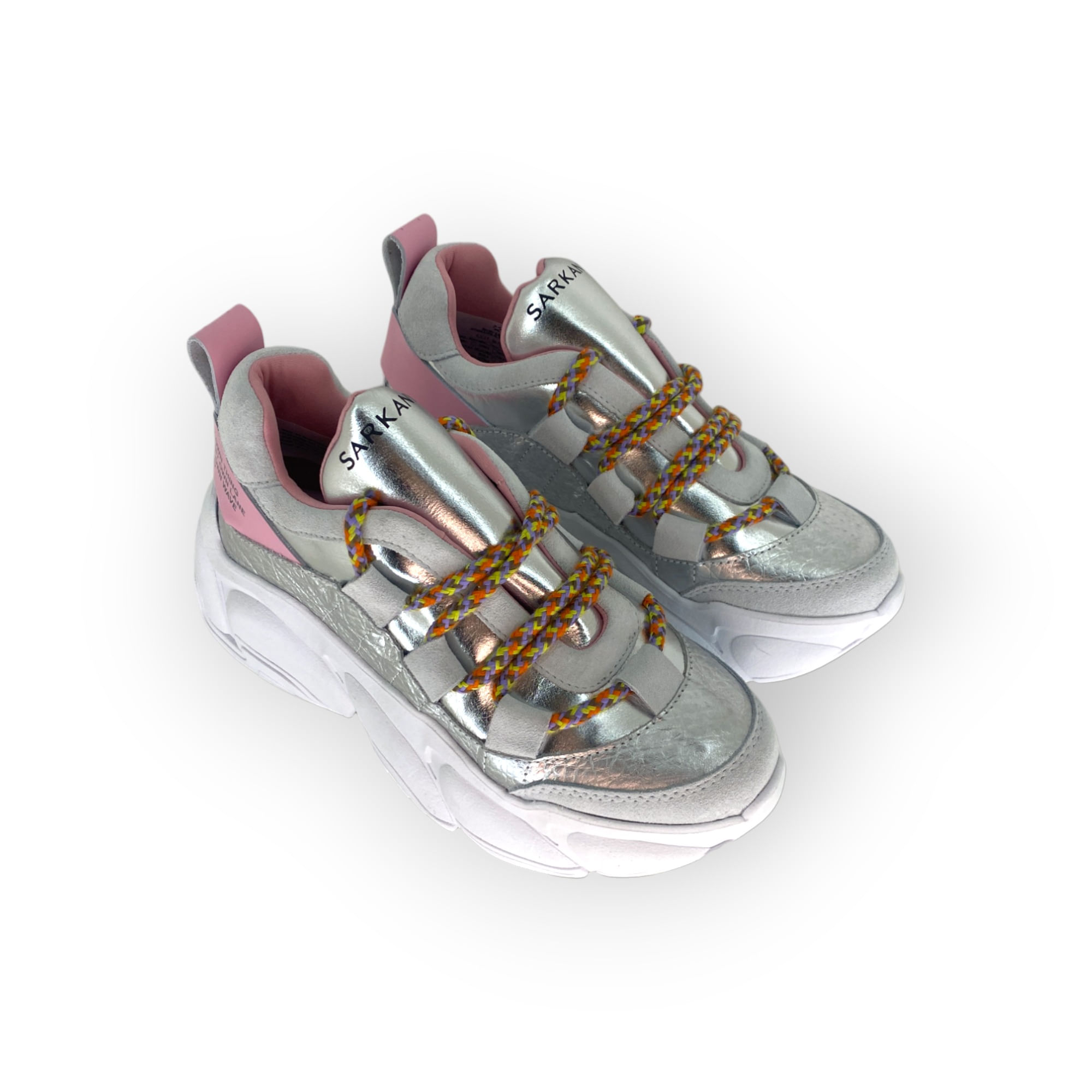 Zapatillas Ricky Sarkany | Zapatosnet | Venta de zapatos online | Todas ...