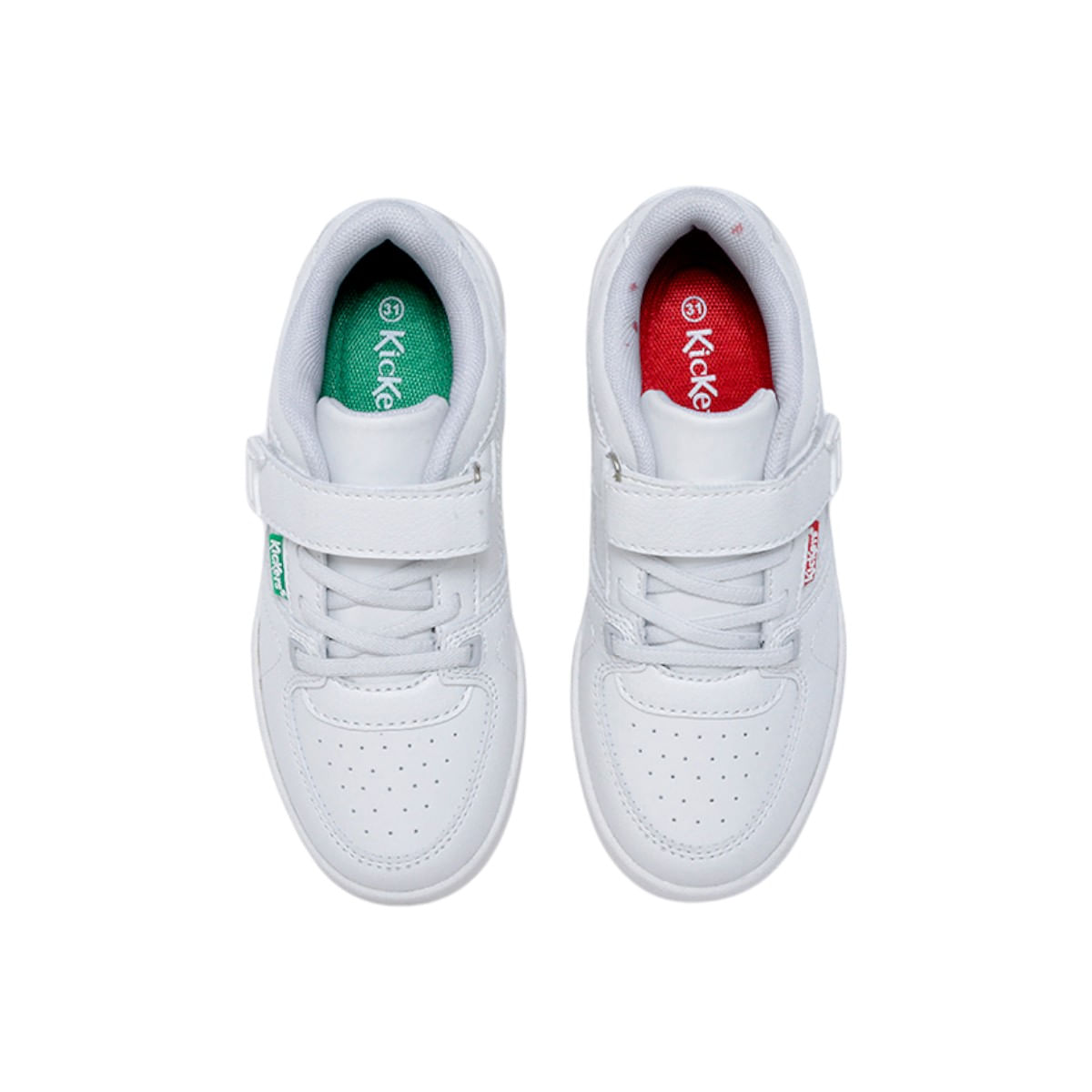 Zapatillas Kickers | Zapatosnet | Venta de zapatos online | Todas las ...