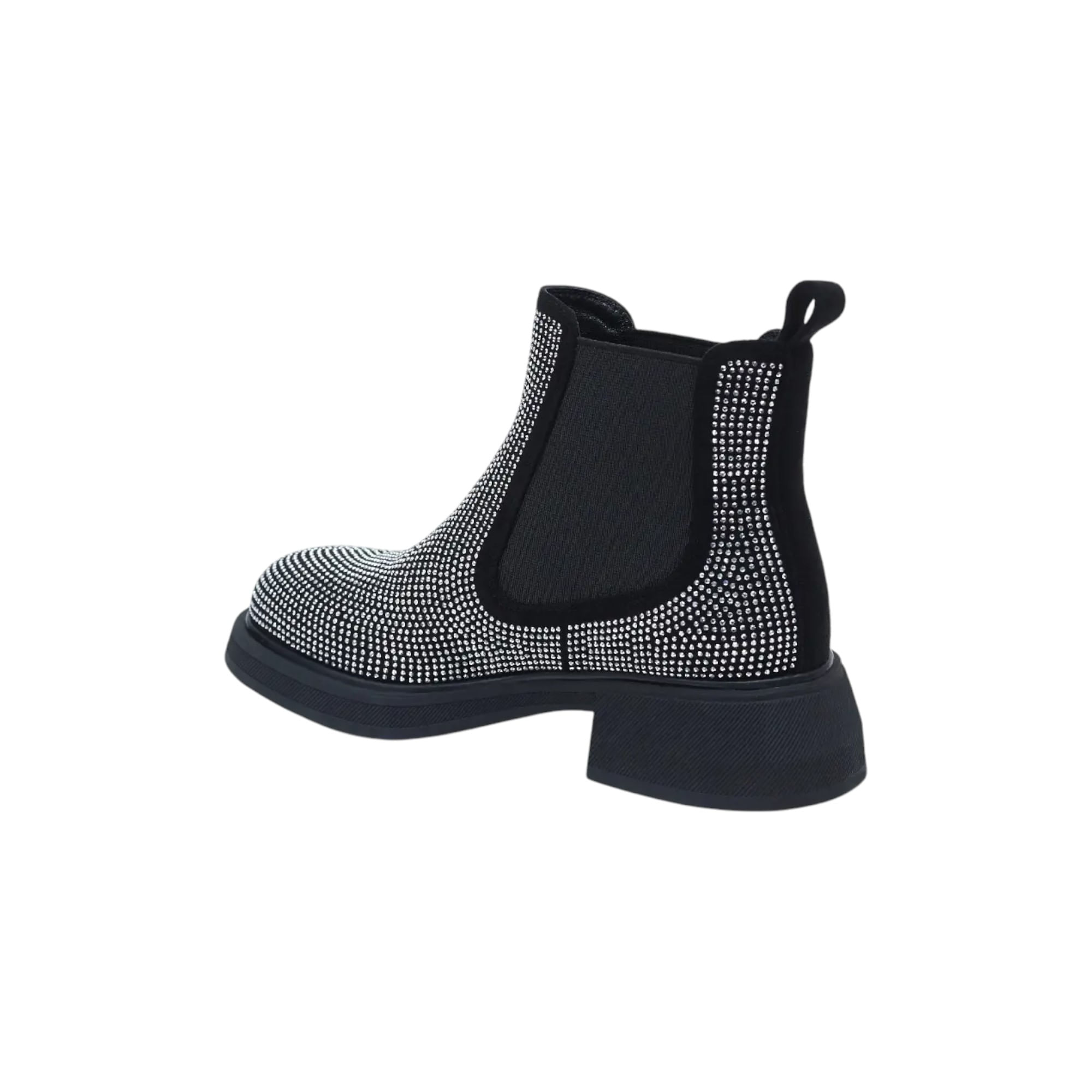 Botas y Botinetas Lady Stork | Zapatosnet | Venta de zapatos online ...